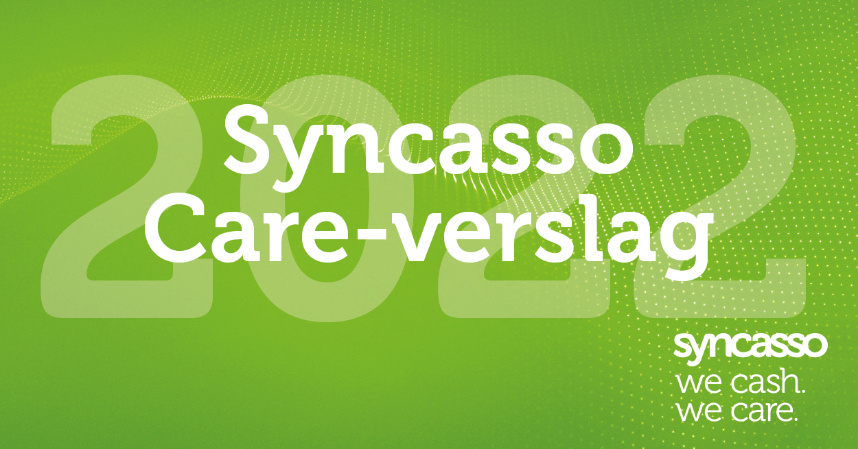 Ons Care-verslag over 2022 al gelezen? - Syncasso