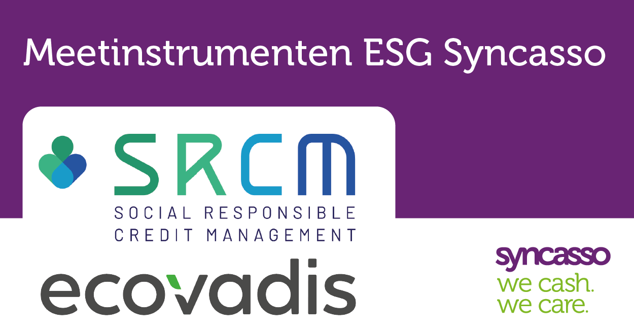 Meetinstrumenten ESG Syncasso - Syncasso