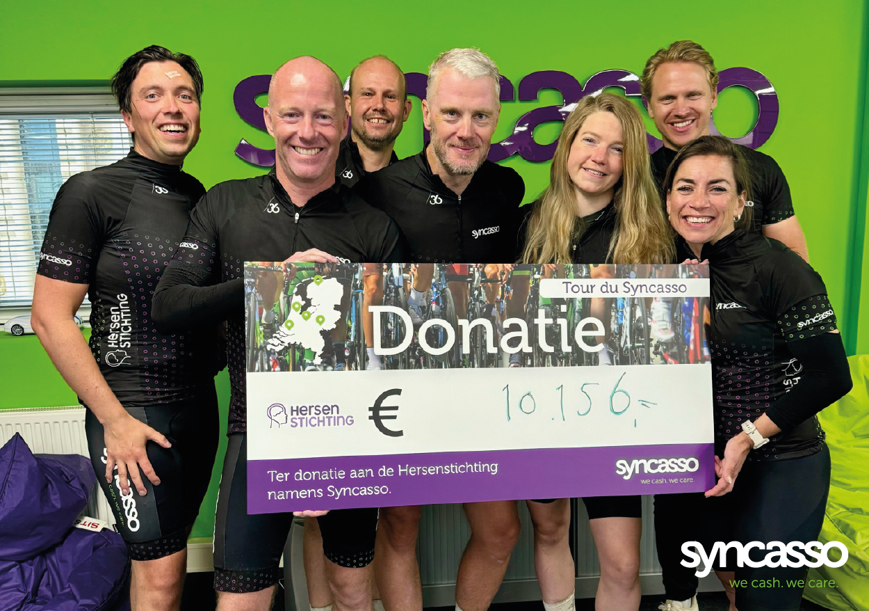 Syncasso Tour du Syncasso - Syncasso