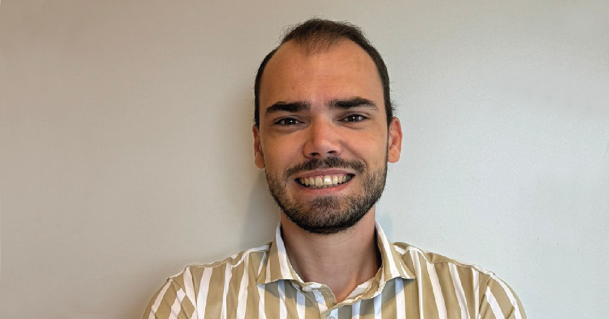 Lees mee met de verhalen van ons team - Syncasso