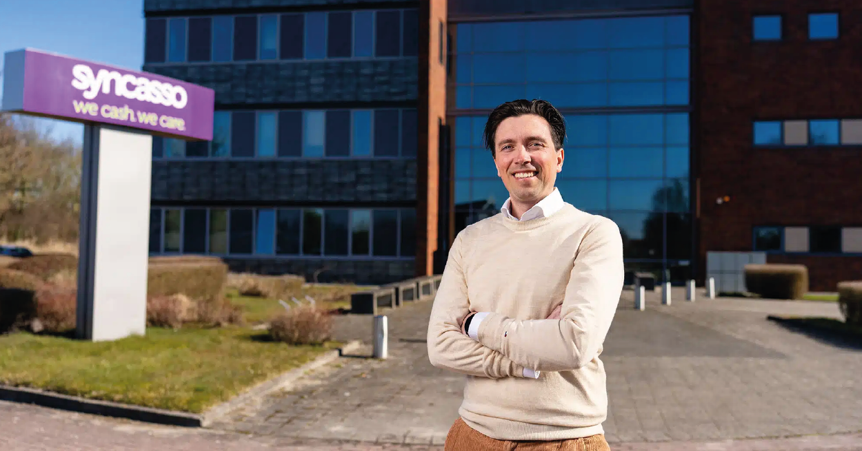 Samenwerking Quintor en Syncasso zorgt voor efficiëntere klantcontacten! - Syncasso