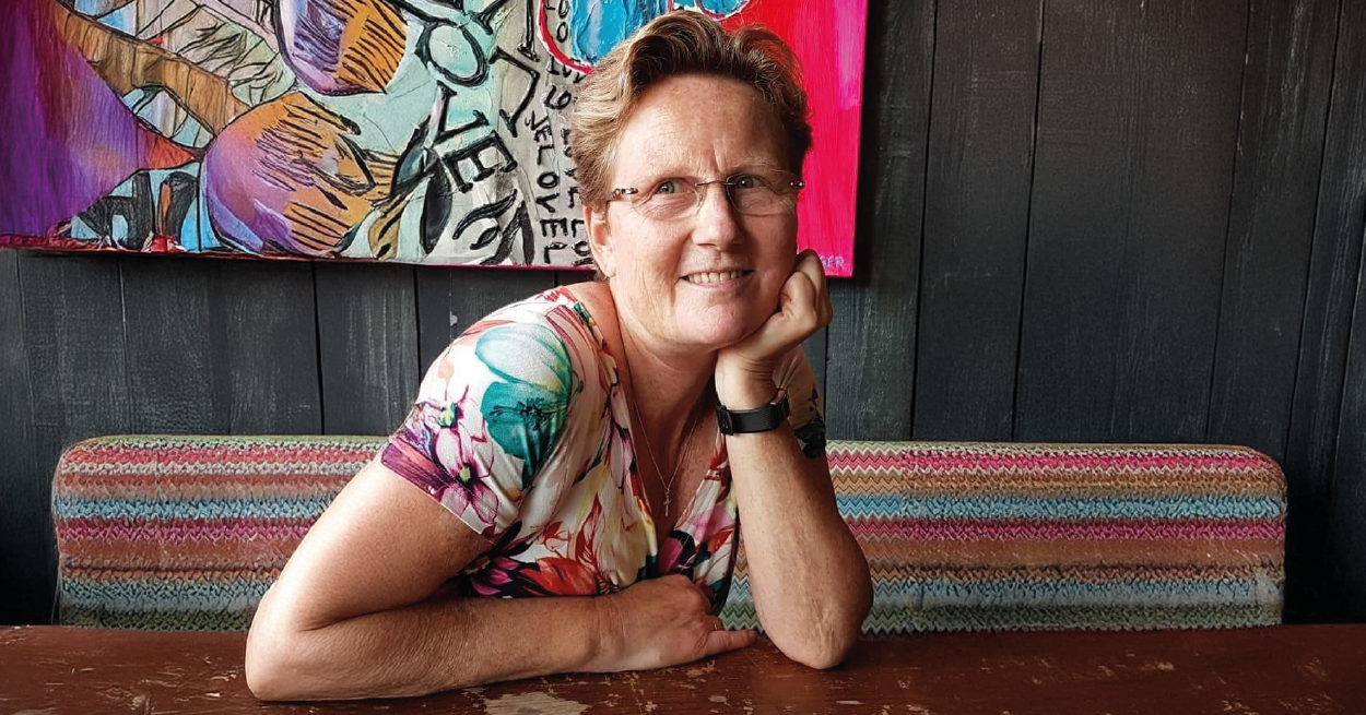 Interview met Henriëtte van Battum – Incassomedewerker Finance bij Syncasso - Syncasso