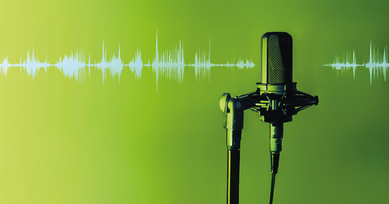 Syncasso lanceert podcast: 'De Syncasso Dialoog' - Syncasso